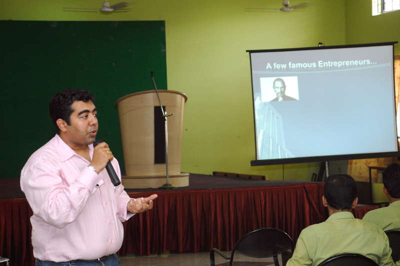 Department of Business Administration (MBA) Shree Devi Institute of ...