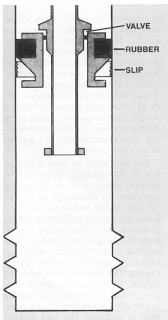 Penggunaan Packer (Seal) - Vanalive