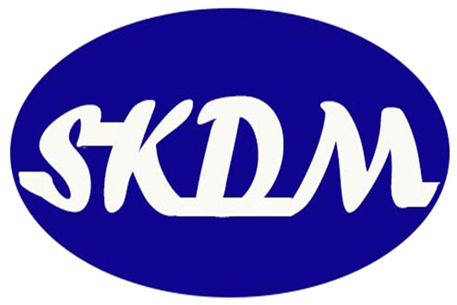 Sistem Komunikasi Desa Mandiri: Struktur Organisasi SKDM