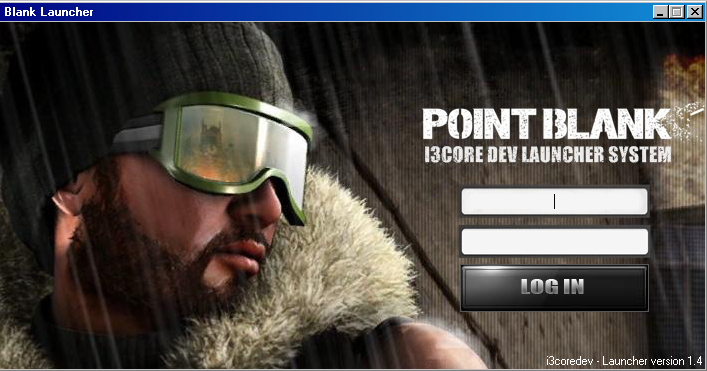 Cheat Point Blank Offline Terbaru 2017 - John & Maggy