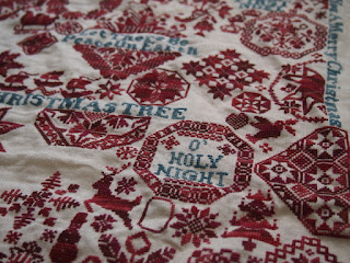 Notes of the Pleasant Moments: Quaker ChristmasⅡ