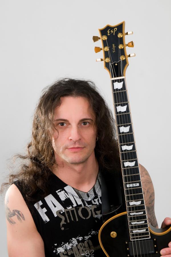 ROCK PARA TUS OIDOS: BARISH KEPIC 2013 - ADDICTION (VERSION LIMITED)