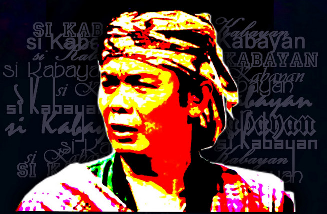 Si Kabayan - Rupa Sundapura