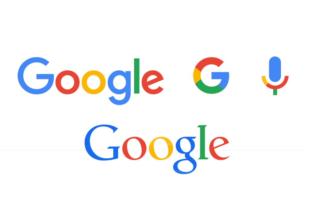 Google Redesigns Their Logo … and Why Yours is Crucial for Your ...