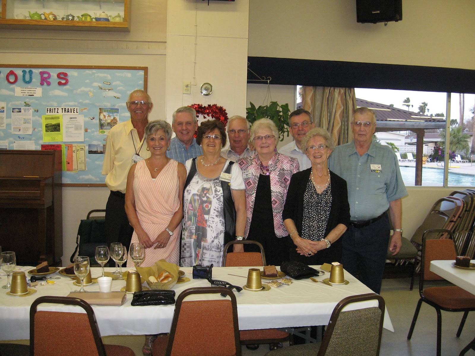 Neal and Bernie's Excellent Adventure