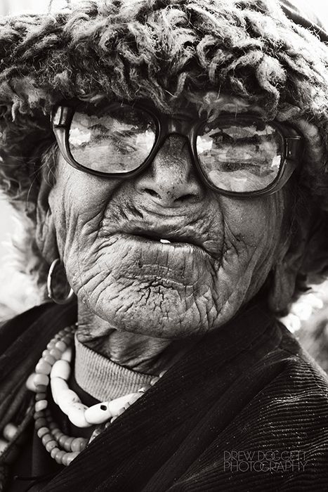 OLTRE IL MURO: ARTE e FOTOGRAFIA: DREW DOGGETT | PHOTOGRAPHER