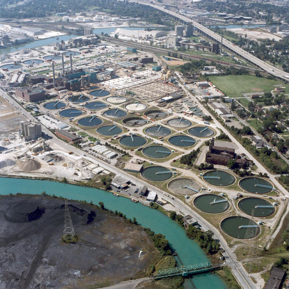 DWSD Update - Digesting the Detroit Water Department: With No Regional ...