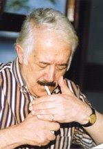 AMIGOS DE BALDOMERO: GÉNESIS, 2 - Marco Denevi