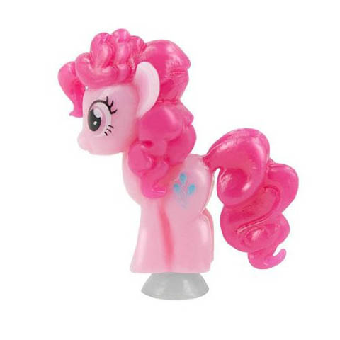 My Little Pony Series 1 Squishy Pops Pinkie Pie Figure Figure | MLP Merch