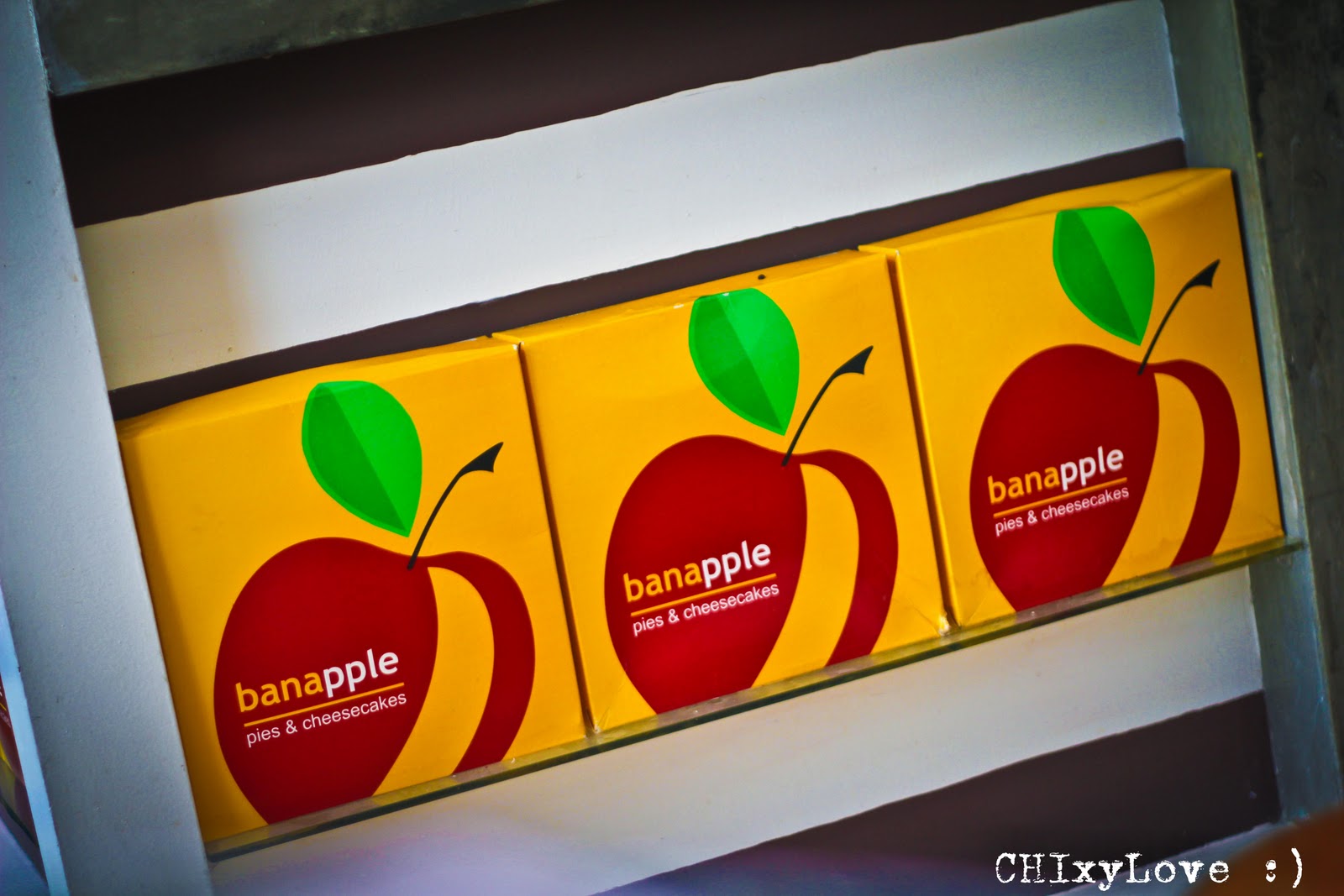 BURP GUIDE - Banapple's Salpicao Rafael and Hickory Smoked Barbecued ...