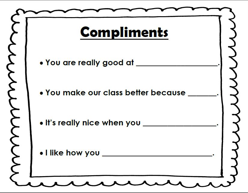 Counseling Anchor Charts | The Responsive Counselor