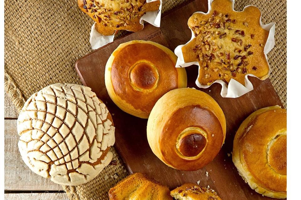 Pulque Divino: Receta de Pan de Pulque