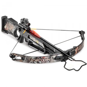 Talking Walking Dead: I am Daryl Dixon’s Crossbow