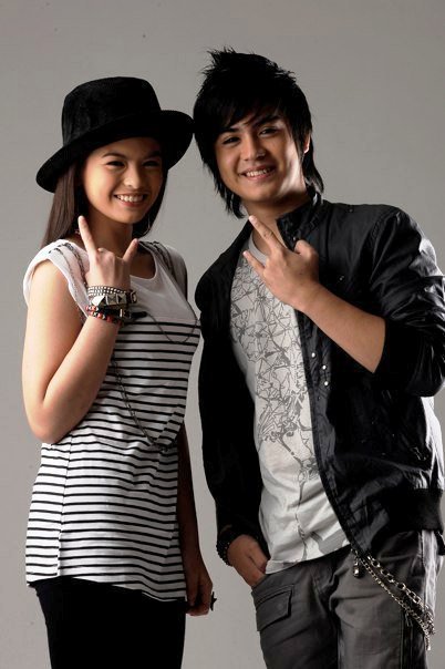 Bea Binene and Jake Vargas topbill morning soap “Angelina del Cielo ...