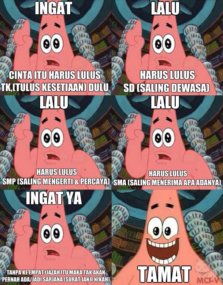 Meme Comic Indonesia II(5)