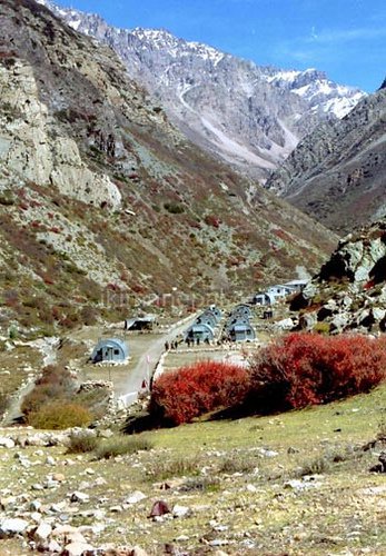 Kalapani belongs to Nepal - A brief history of Kalapani ~ MY NEPAL