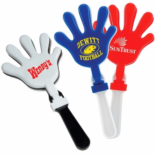 HONOLULU BROMOTHYMOL: The Top 5 Stadium Fan Accessories