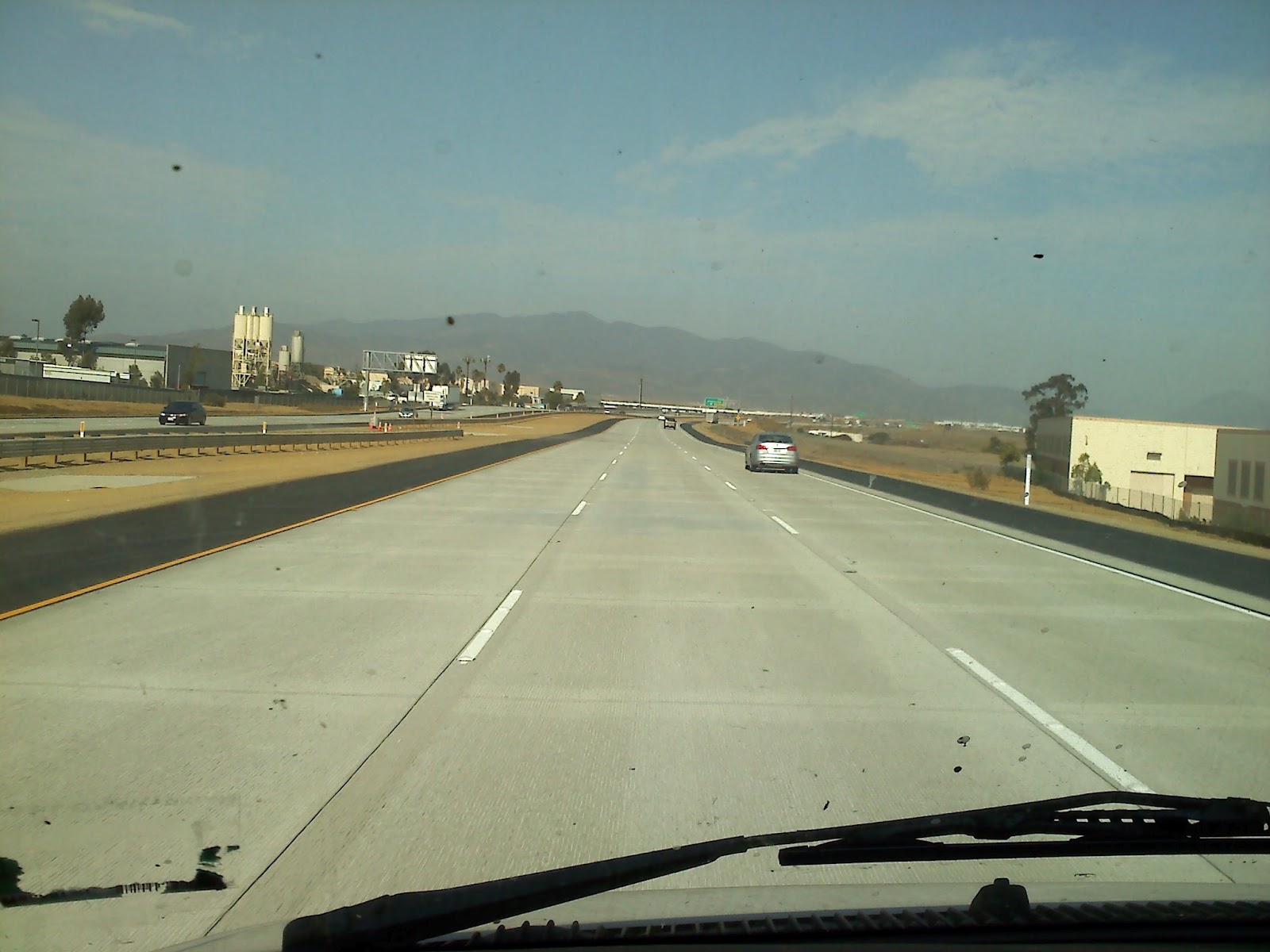 perich brothers (and sister): tj singletrack