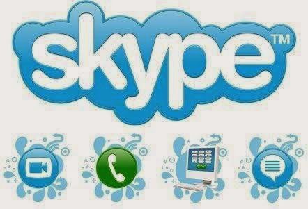 Science online: The advantages and disadvantages of using Skype