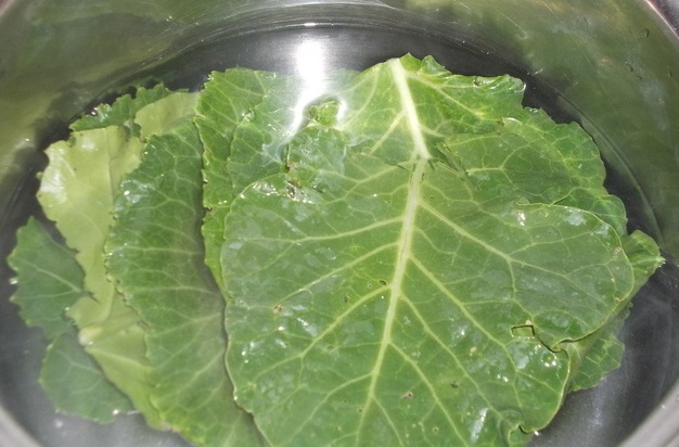 Bosanska kuhinja: Sarajevski sahan