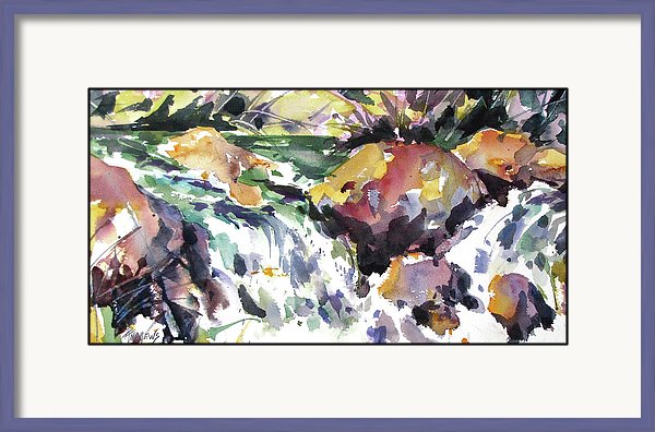 Rae Andrews : Splish, Splash..Watercolor..Texas Artist..Rae Andrews