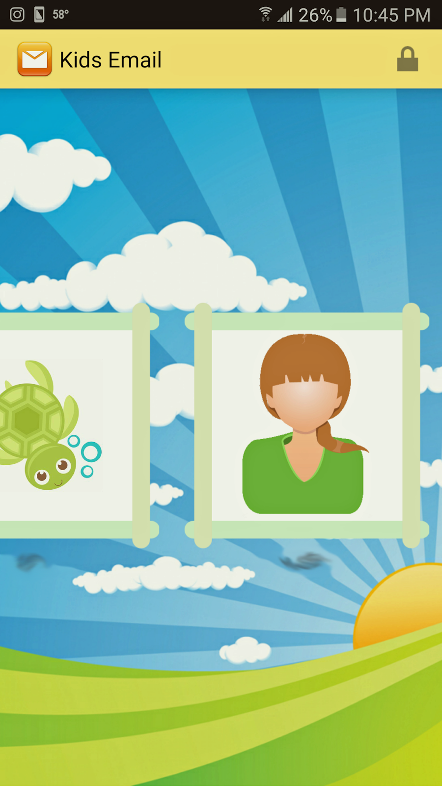 As We Bloom: KidsEmail.org Review: Safe Email Accounts for Kids