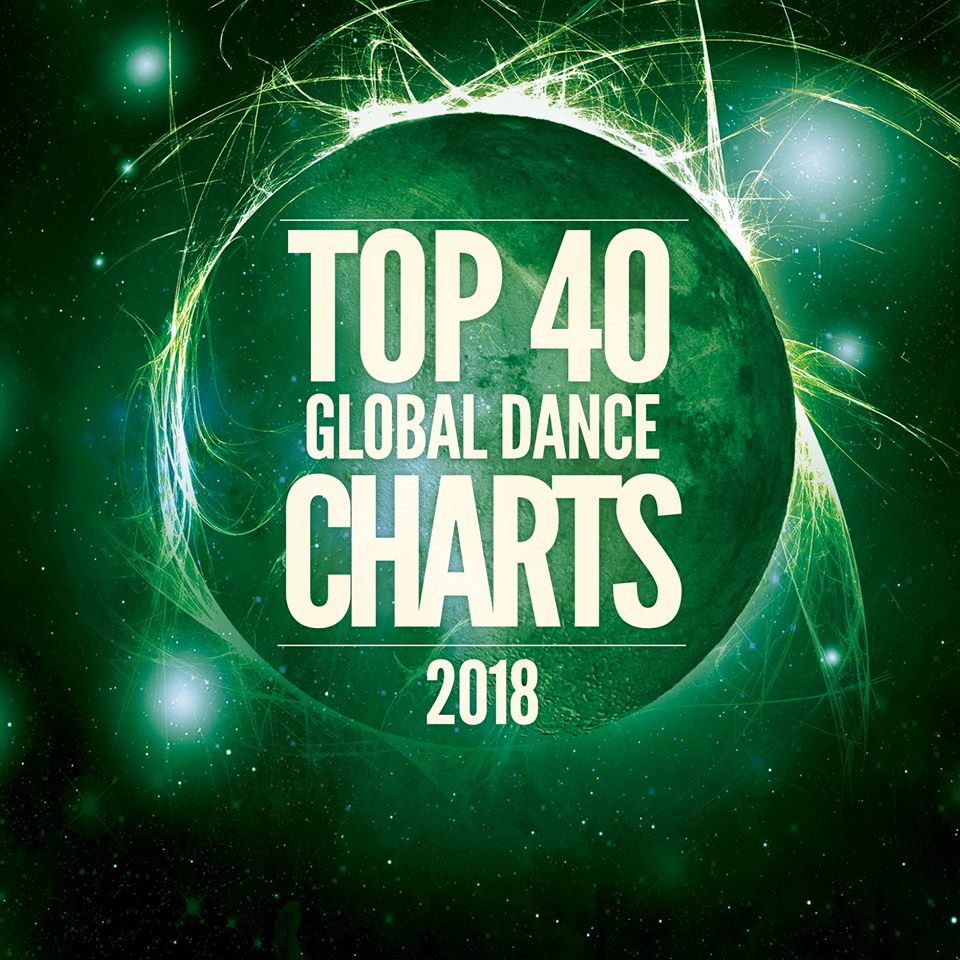VA - Top 40 Global Dance Charts (2018) - Zonadjsgroup
