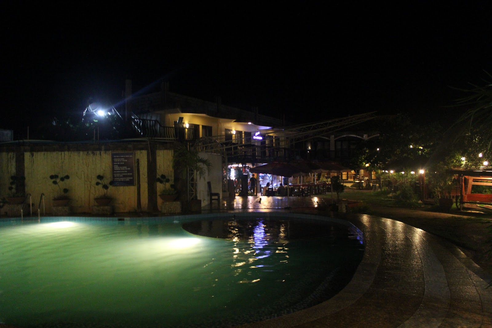 Stay, Stray, Play and Feast: Bagasbas Lighthouse Resort Hotel: Stay ...