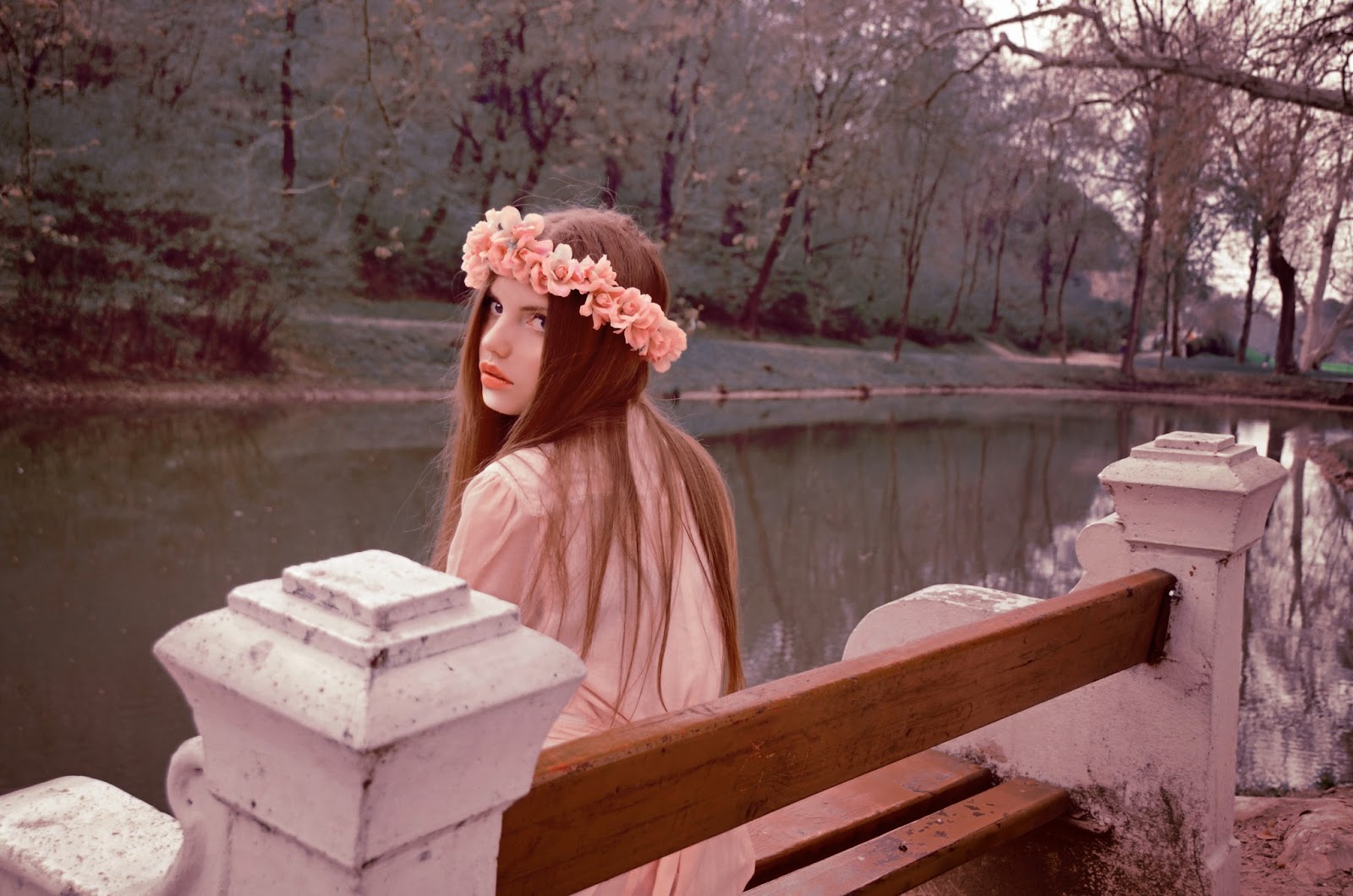 Lea Lo: Summertime Fairytale