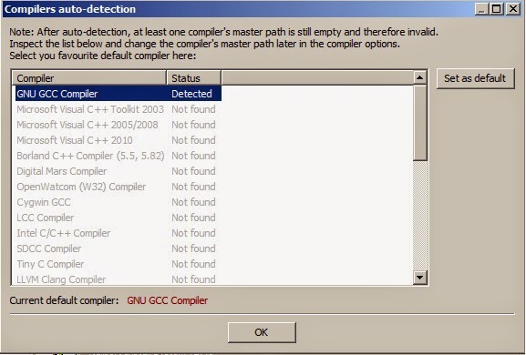 Cara Install Codeblocks Autodika