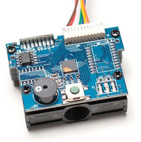 .: Membuat Alat Barcode Scanner Menggunakan MCR12 dan Barcode ITF14 ARDUINO