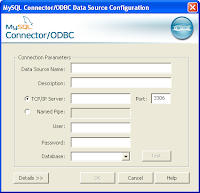 MySQL Connector ODBC 5.1 | Situs Visual Basic