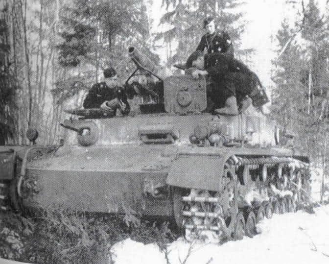 World War II in Pictures: Kurt Knispel, Portrait of a Warrior