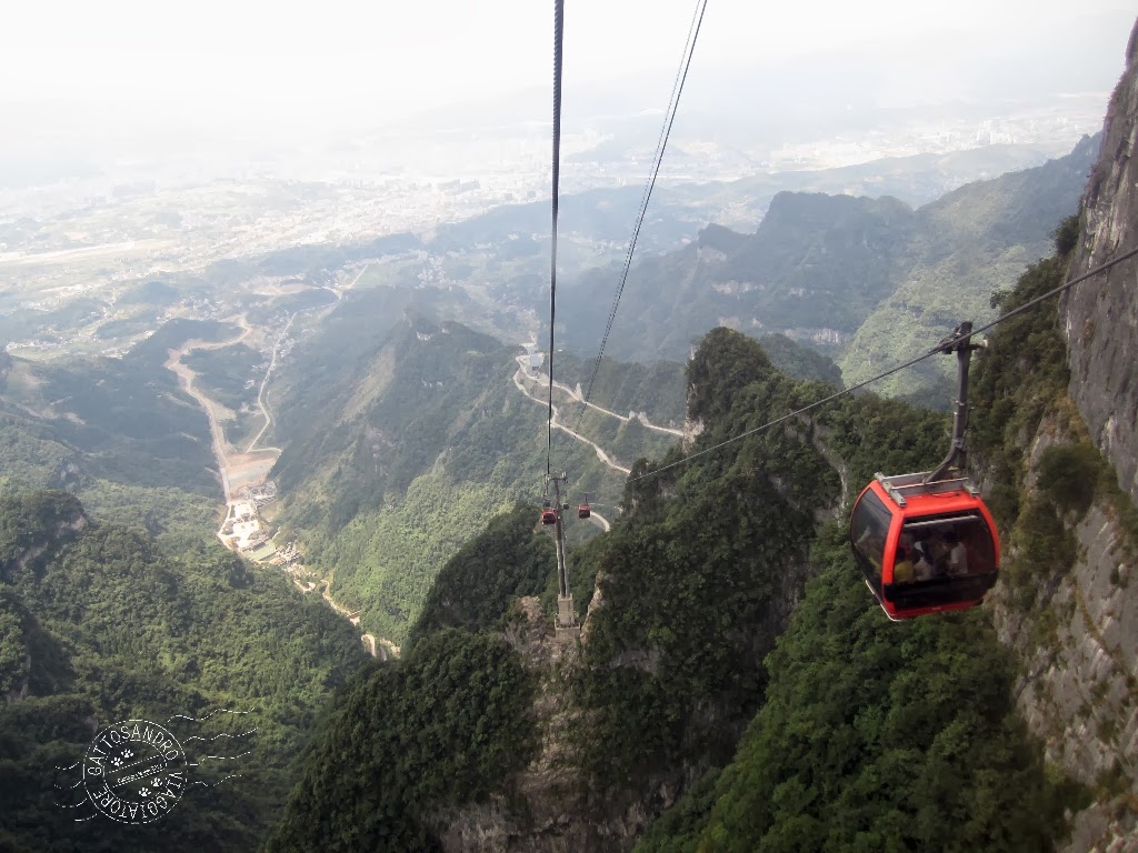 gattosandro viaggiatore - travel blog: Il posto giusto per raggiungere ...