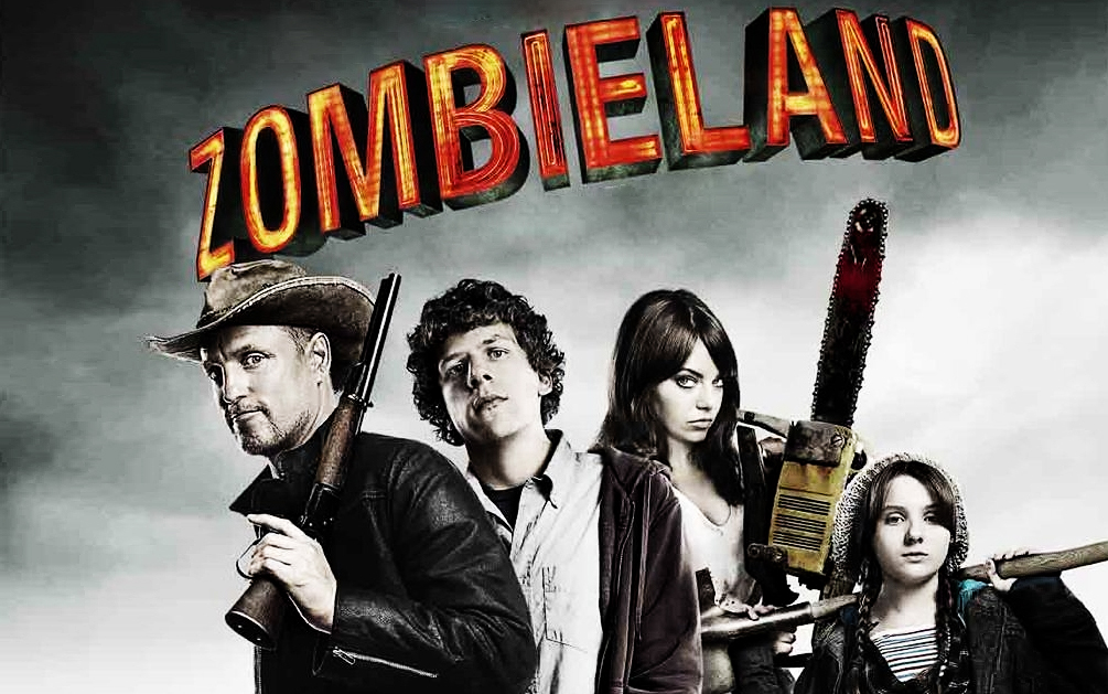 Nostalgics: Top 10 melhores filmes de zumbi de todos os tempos