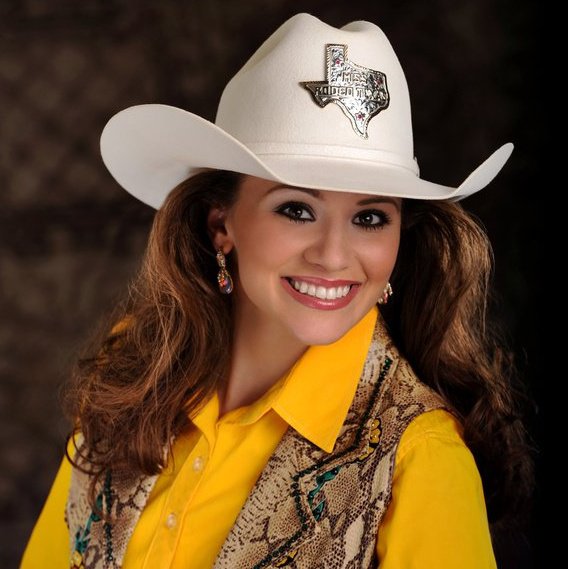 Rodeo Redemption: Cowgirl Up: Texas Monthly