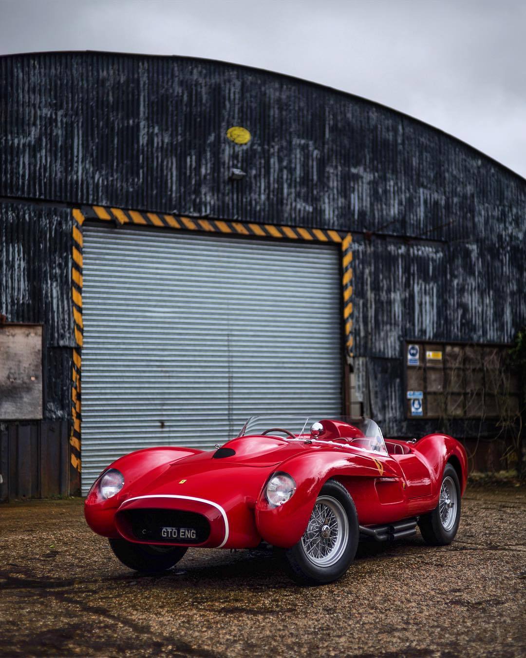 daily timewaster: The Art of Speed