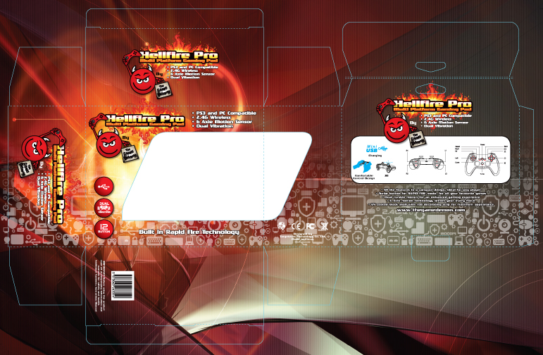 Lunatrix Design: September 2013