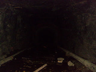 Abandoned, Roadside and Historic: An Interview with FOX TV Concerning ...