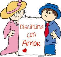 MUNDO INFANTIL: LA DISCIPLINA