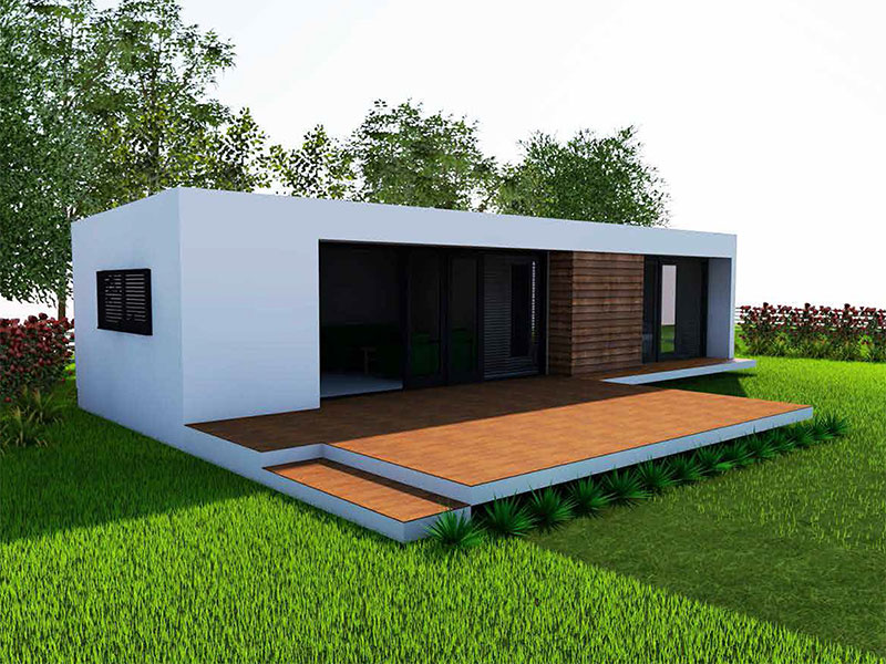 Prefab Homes - Modular Homes - Australia: Modular Homes by Hi-Tech ...