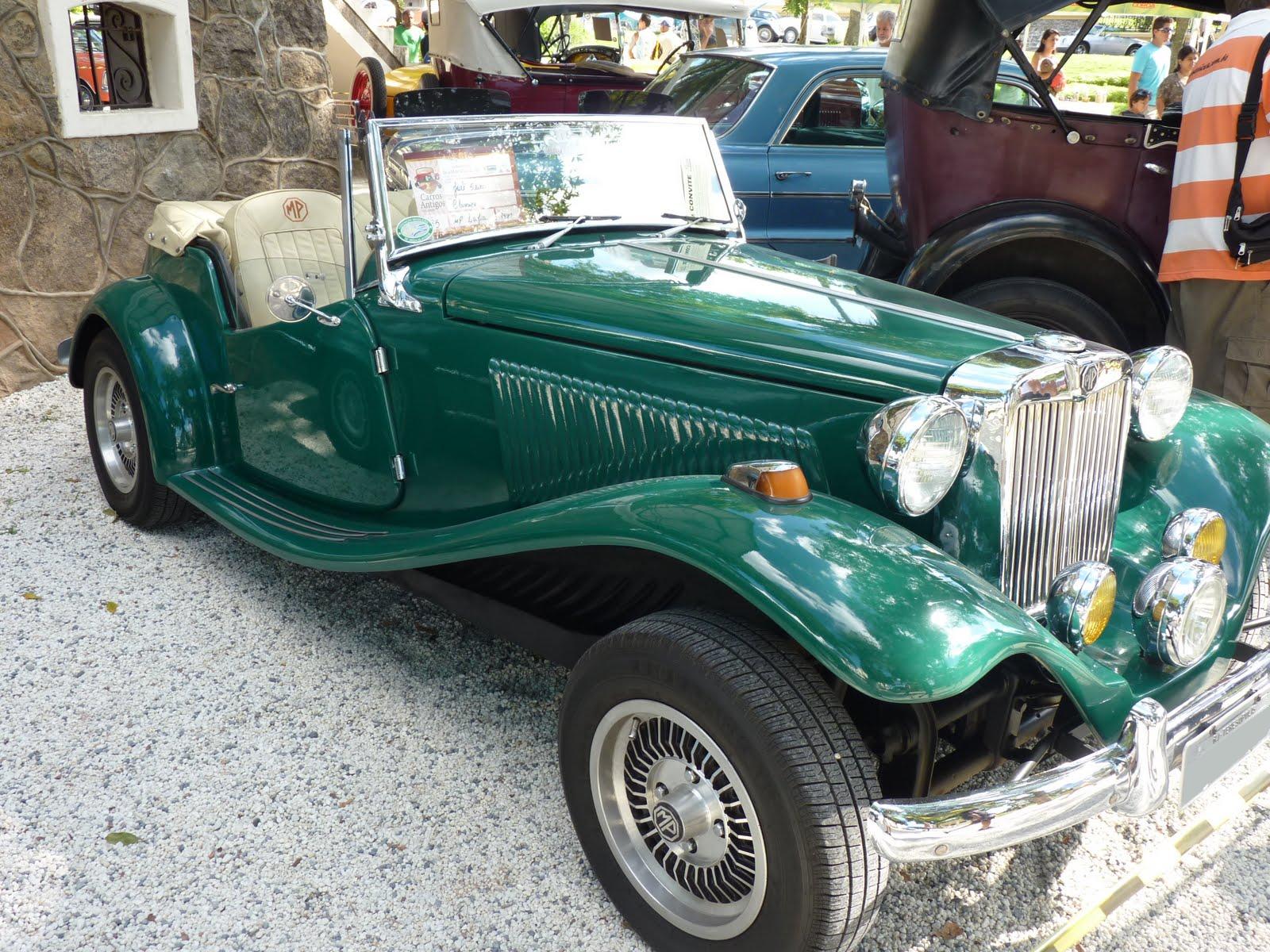 Registros Automotivos do Cotidiano: Exposição em Campos, RJ (parte 14 ...