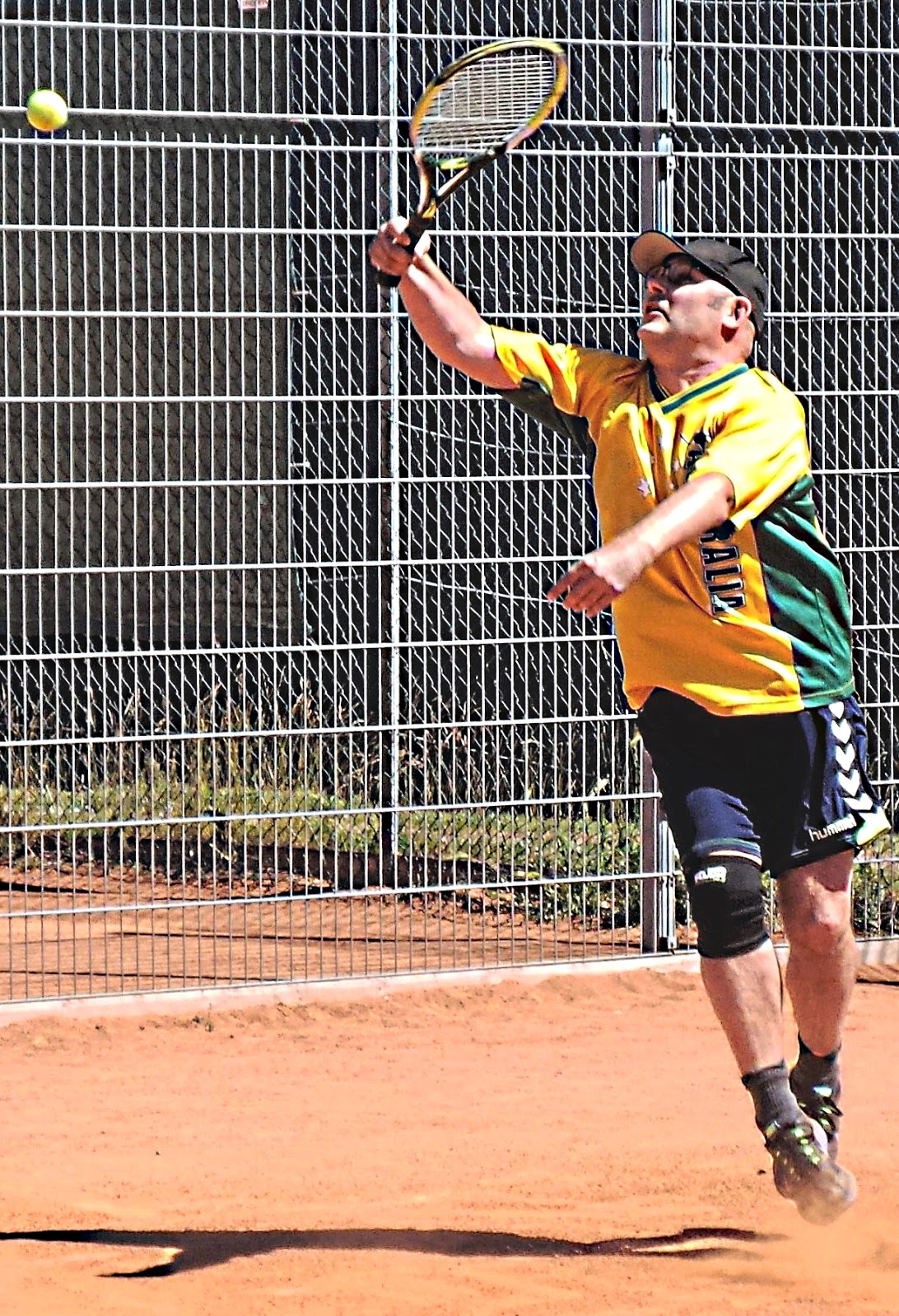 SlamBang Tennis Society: Sweden is back in the top of tennis.