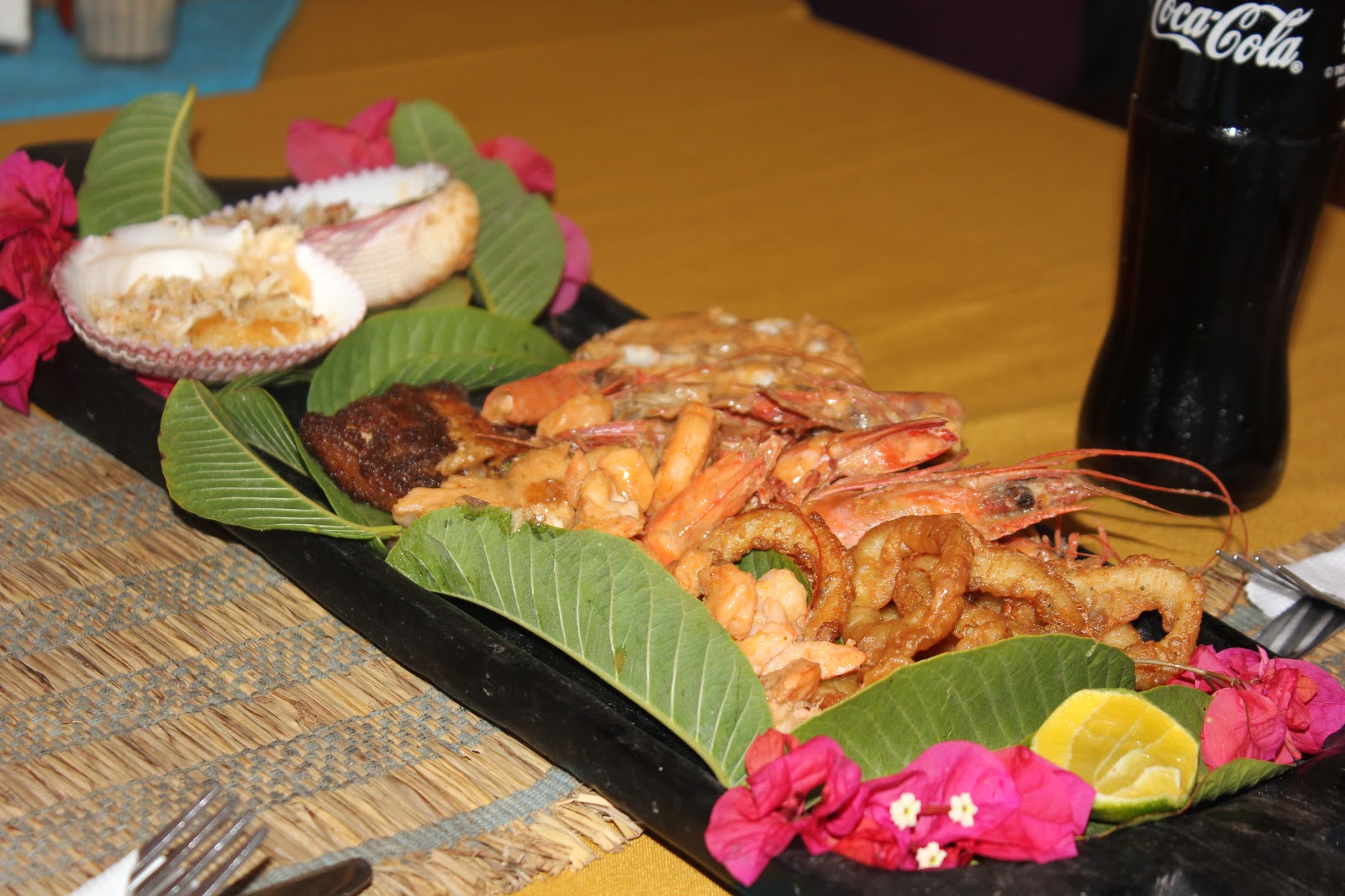 African Adventures: Bagamoyo & Bongoyo Island