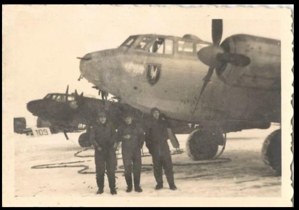 FalkeEins - the Luftwaffe blog: Dornier Do 217 J Nachtjäger Paul Zorner ...