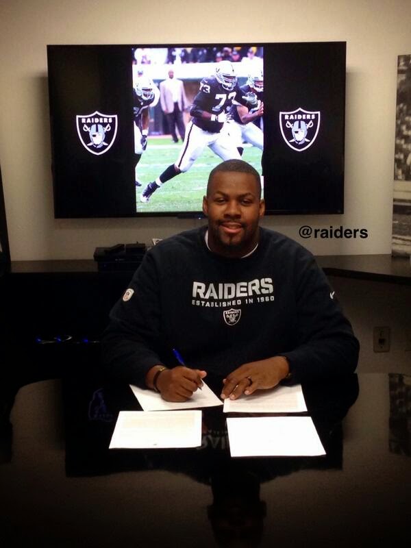 Oakland Raiders Draft Watch: Kaelin Burnett and Matt McCants