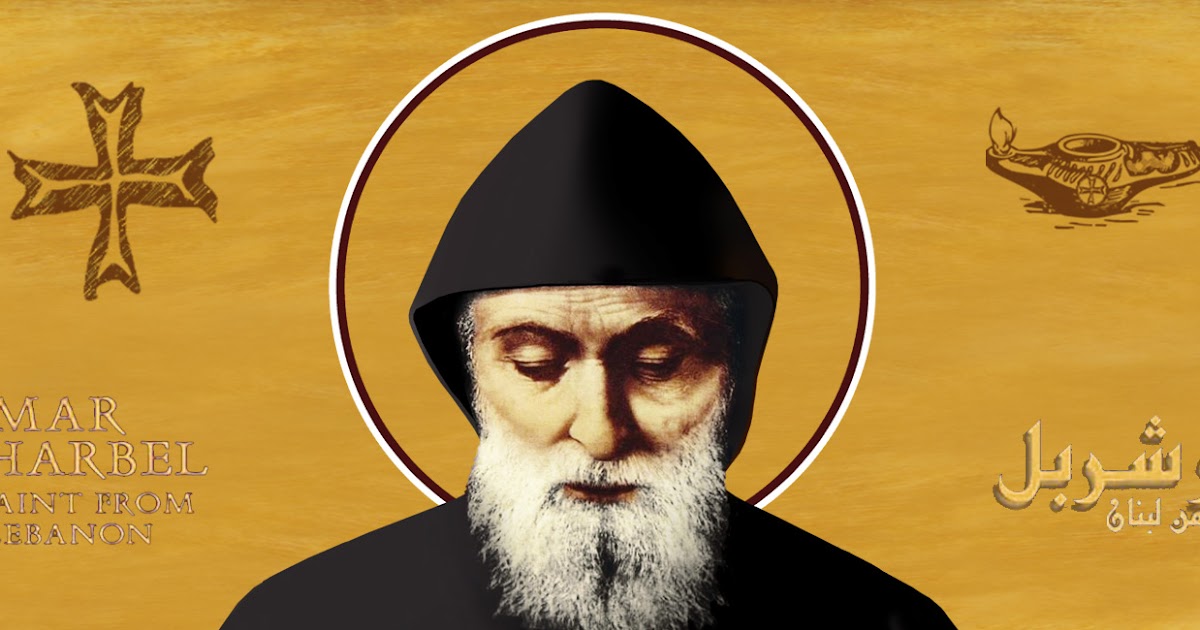San Charbel