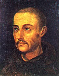 Saints in Rome & Beyond!: St John of God