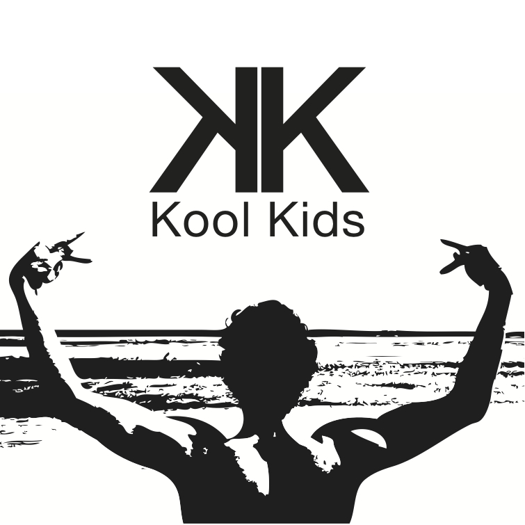 Kool Kids.....not just a clothing co.