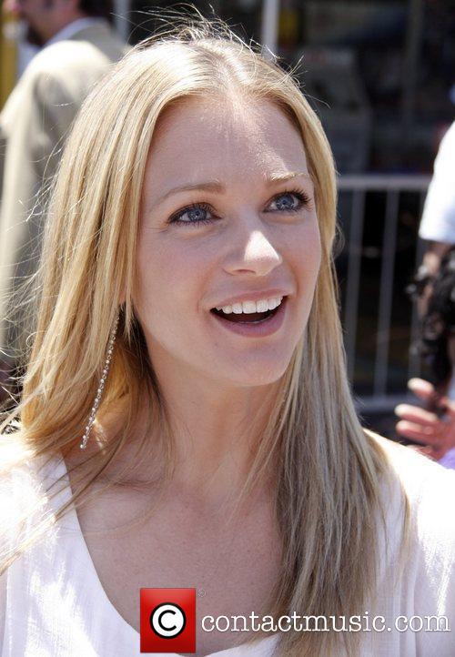 The ABC´s of Beauty: Andrea Joy Cook aka A.J Cook (Galería 1)